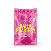 Kaffa Roastery | Coffee Roastery and the best Coffee shop in Helsinki