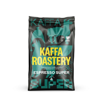 Kaffa Roastery | Coffee Roastery and the best Coffee shop in Helsinki