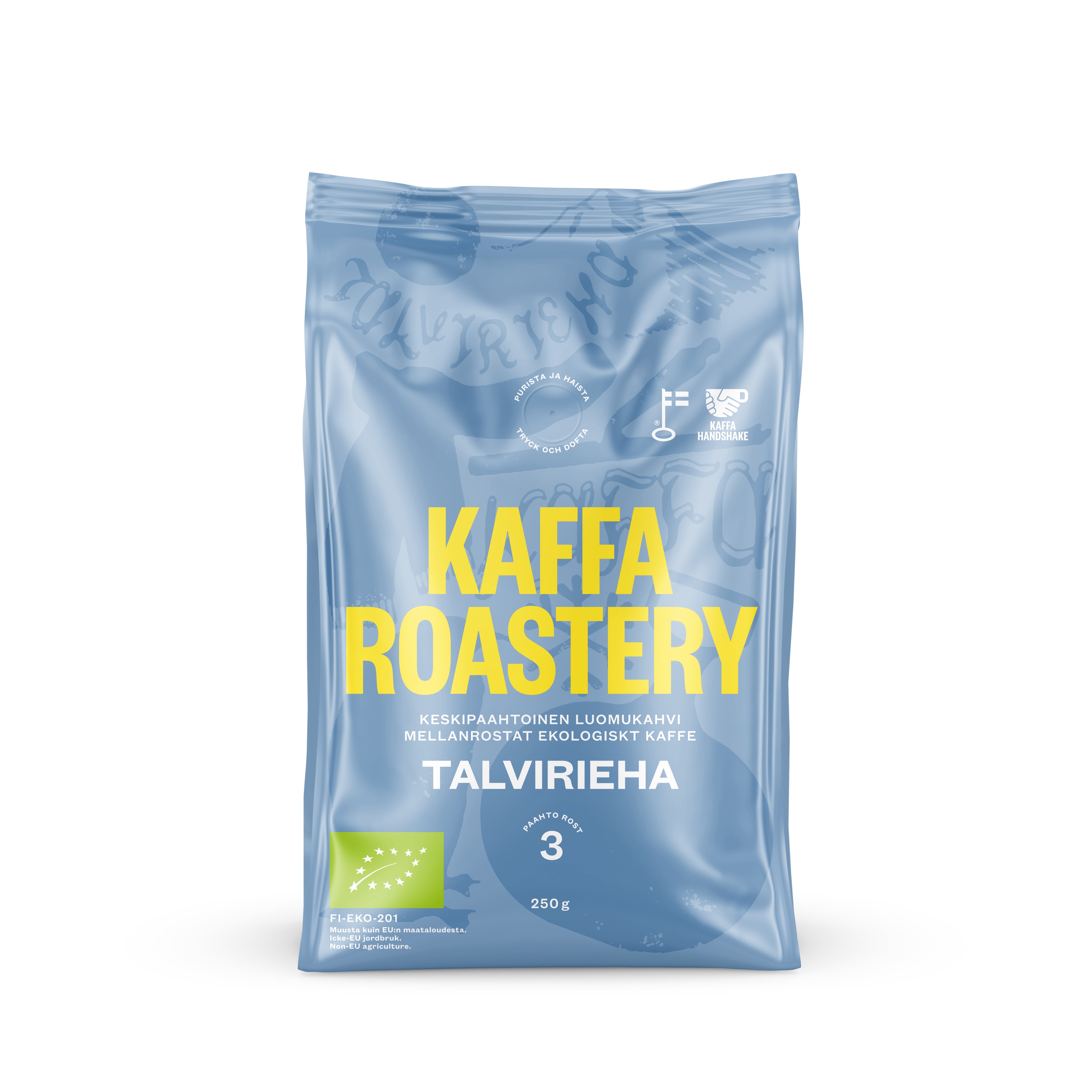 Kaffa Roastery | Coffee Roastery and the best Coffee shop in Helsinki