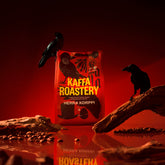 Kaffa Roastery | Coffee Roastery and the best Coffee shop in Helsinki